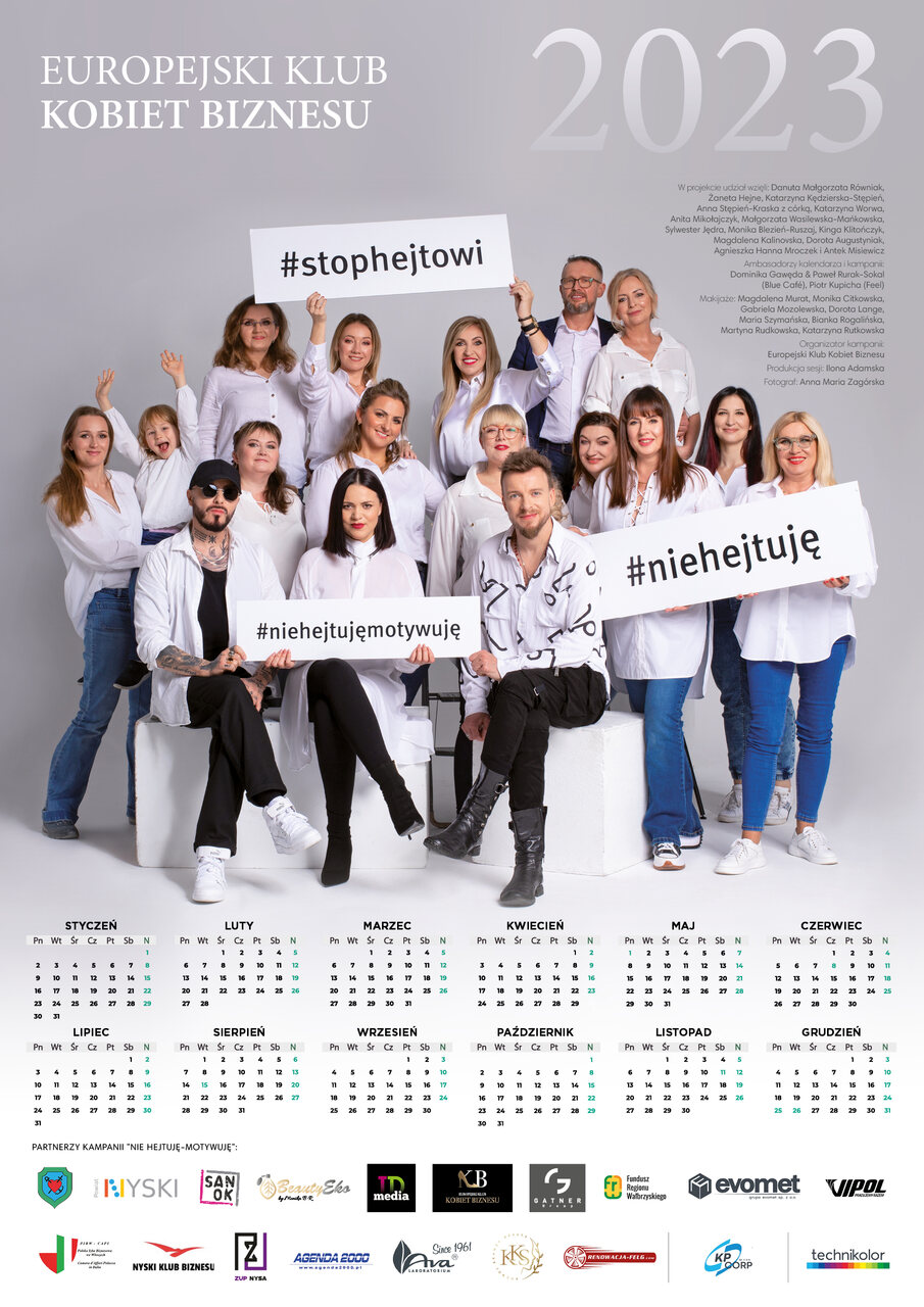 O kampanii - Kampania społeczna