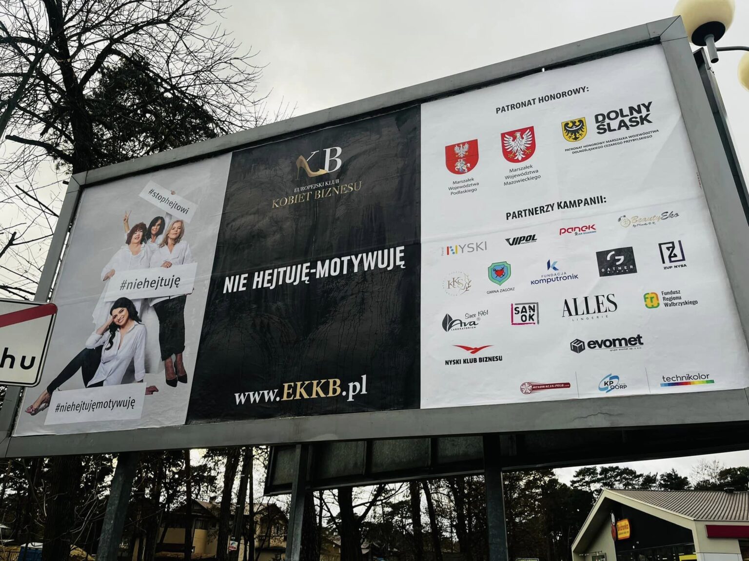 Strona główna - Kampania społeczna