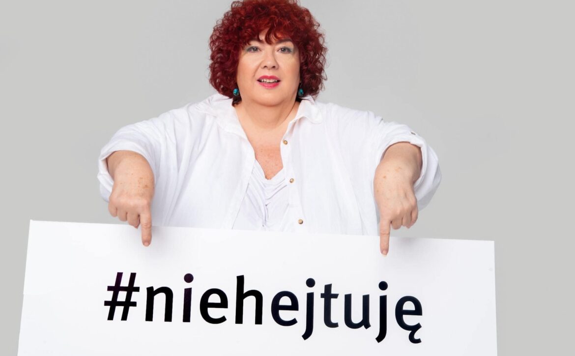 Mężczyźni wobec hejtu. Przyczyny, przeżywanie i skutki zjawiska ...