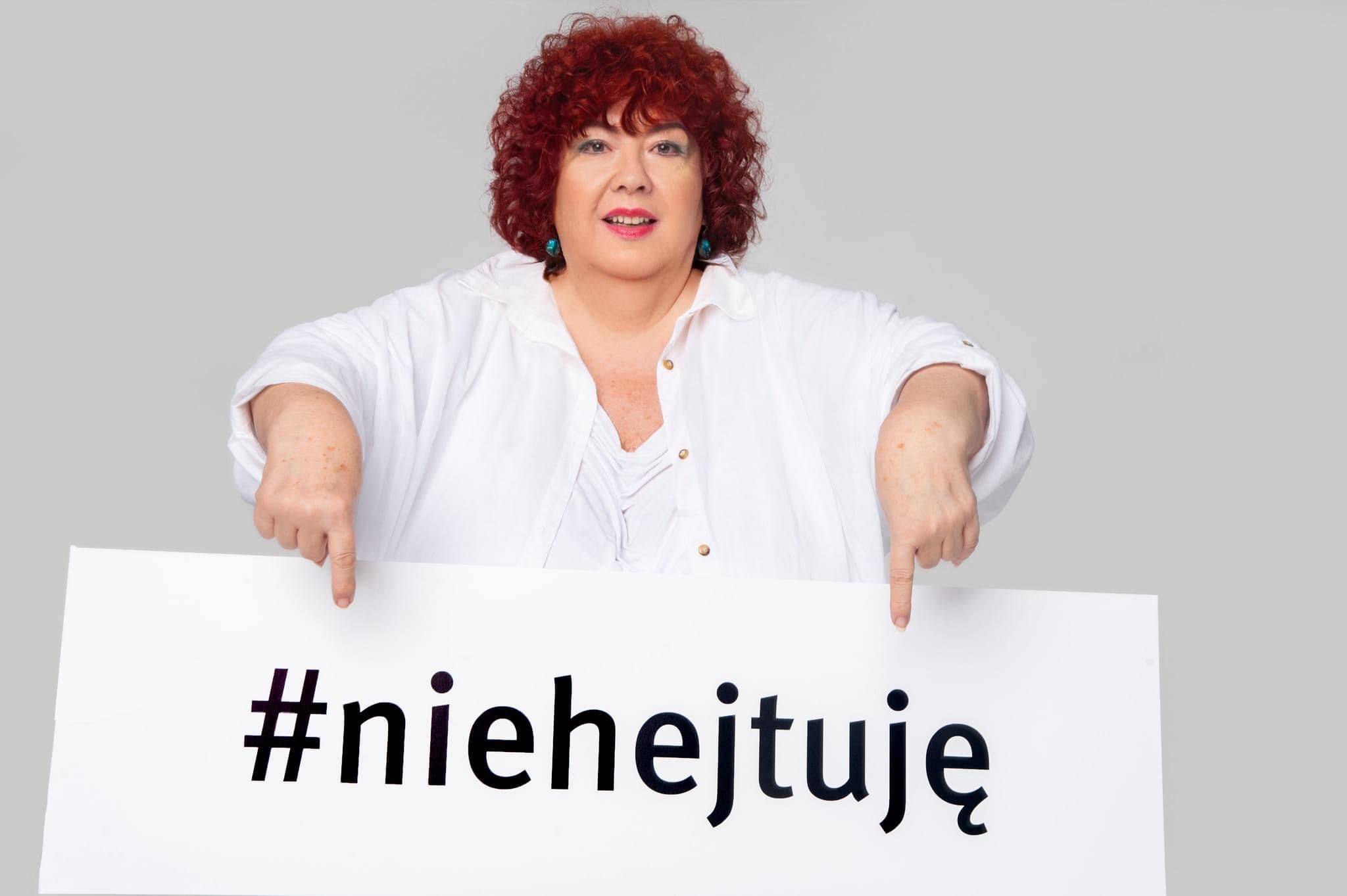 Premiera przełomowych badań o hejcie już w październiku! - Kampania ... Premiera przełomowych badań o hejcie już w październiku! - Kampania ...