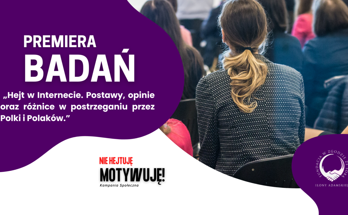 Hejt w szkołach – jak sobie z nim radzić i dlaczego jest tak ...